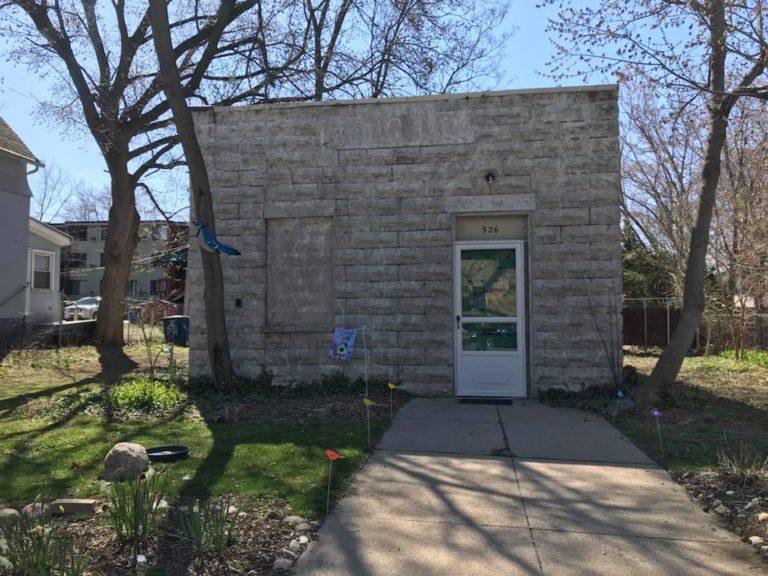 Our History | Bird Center of Michigan